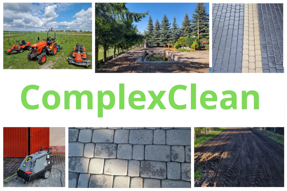 ComplexClean